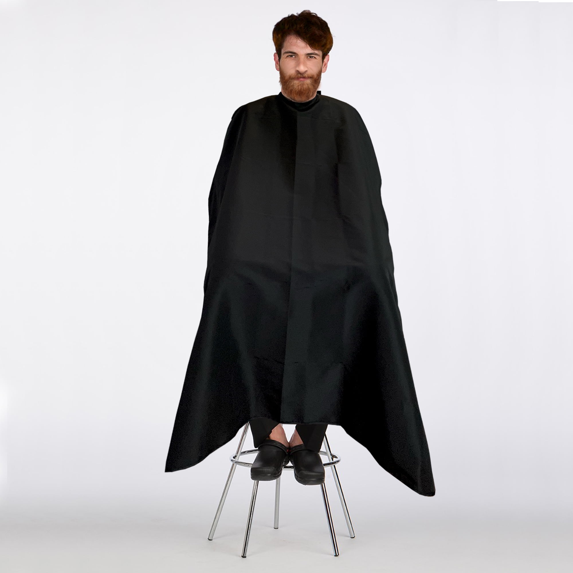 Allegro Combs All Purpose Salon Cape Barber Cape Styling Cape Haircut ...