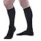 Allegro Essential Cotton 20-30 mmHg Compression Socks - Walmart.com