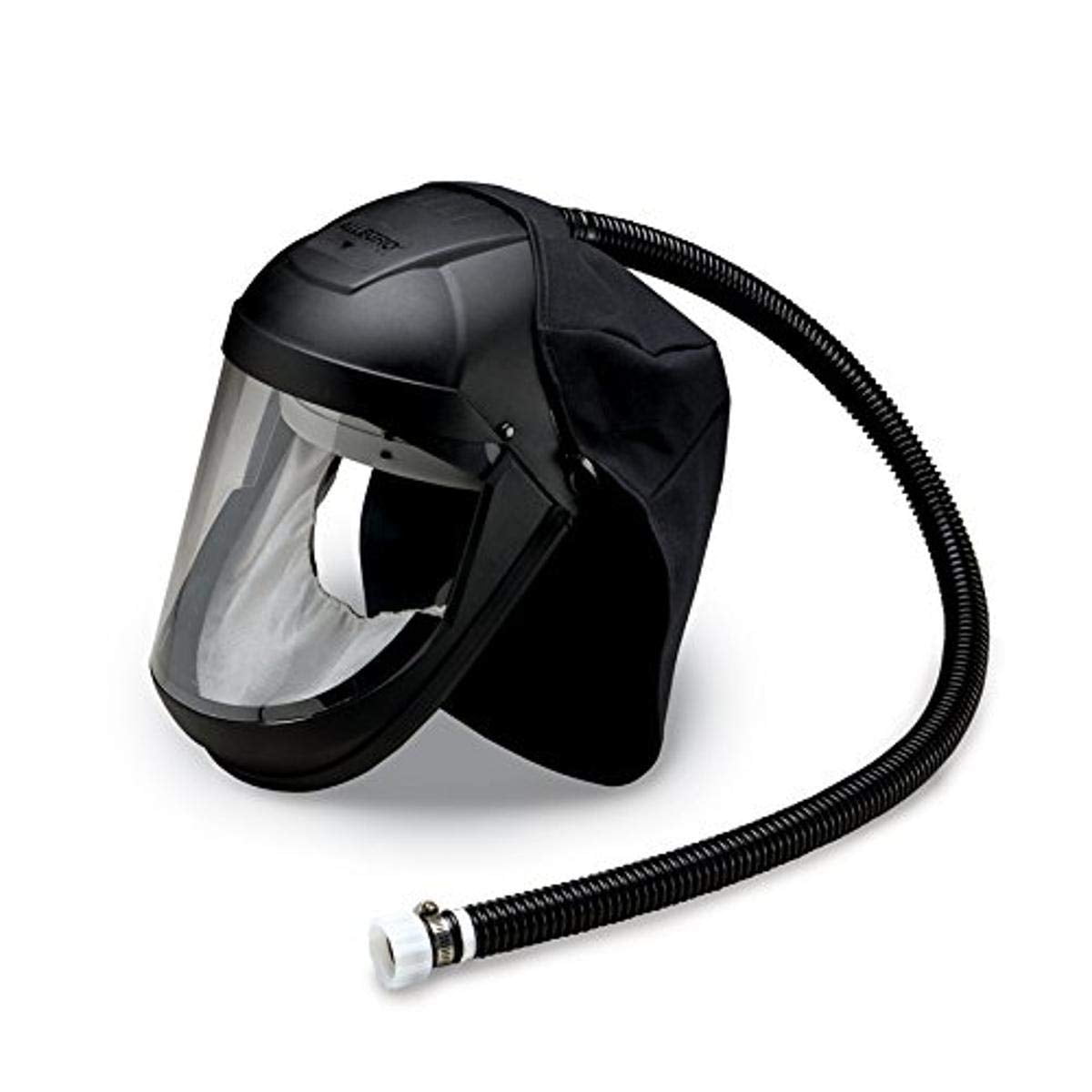 Allegro Industries 9903-D SAR Shield with Low Pressure Flow Adapter ...
