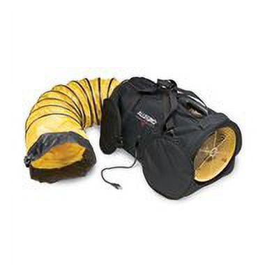 Allegro Ventilation