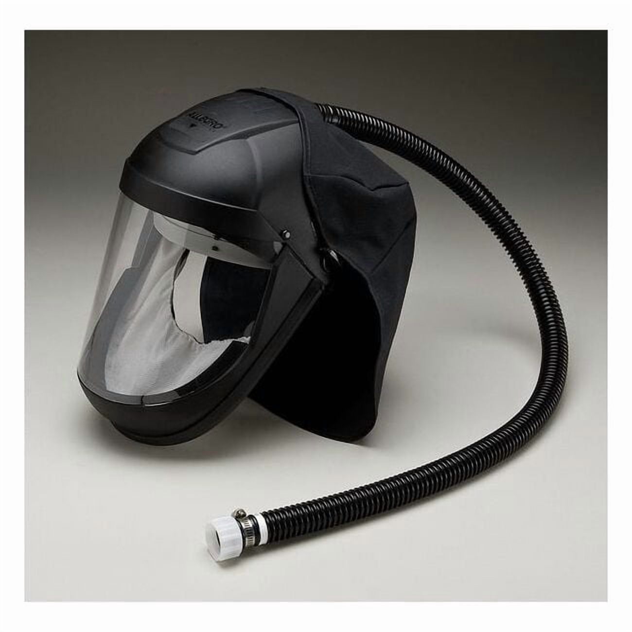 Allegro Industries Respirator Shield,Ratchet 9903 - Walmart.com