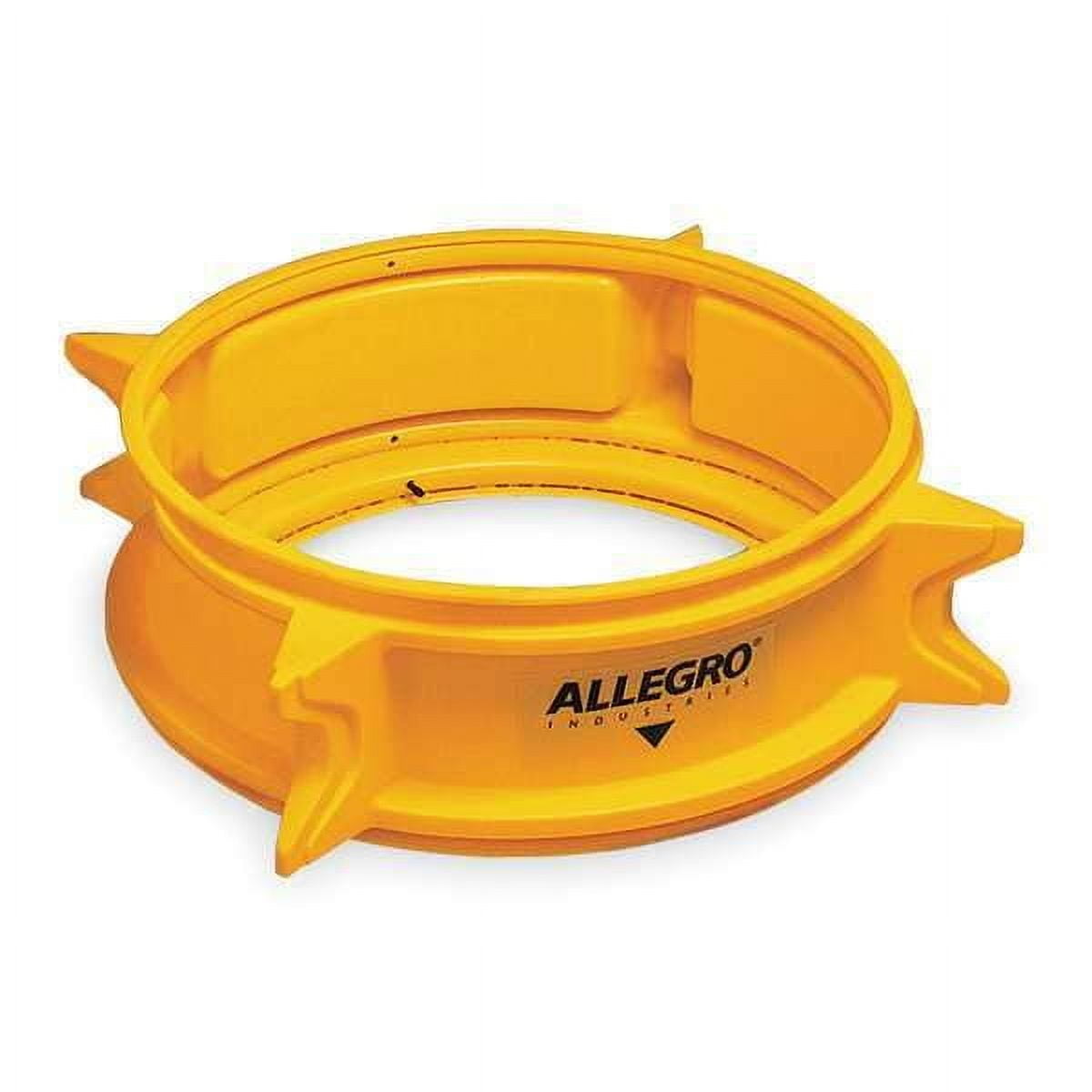Allegro Industries Manhole Shield 9401-12 - Walmart.com