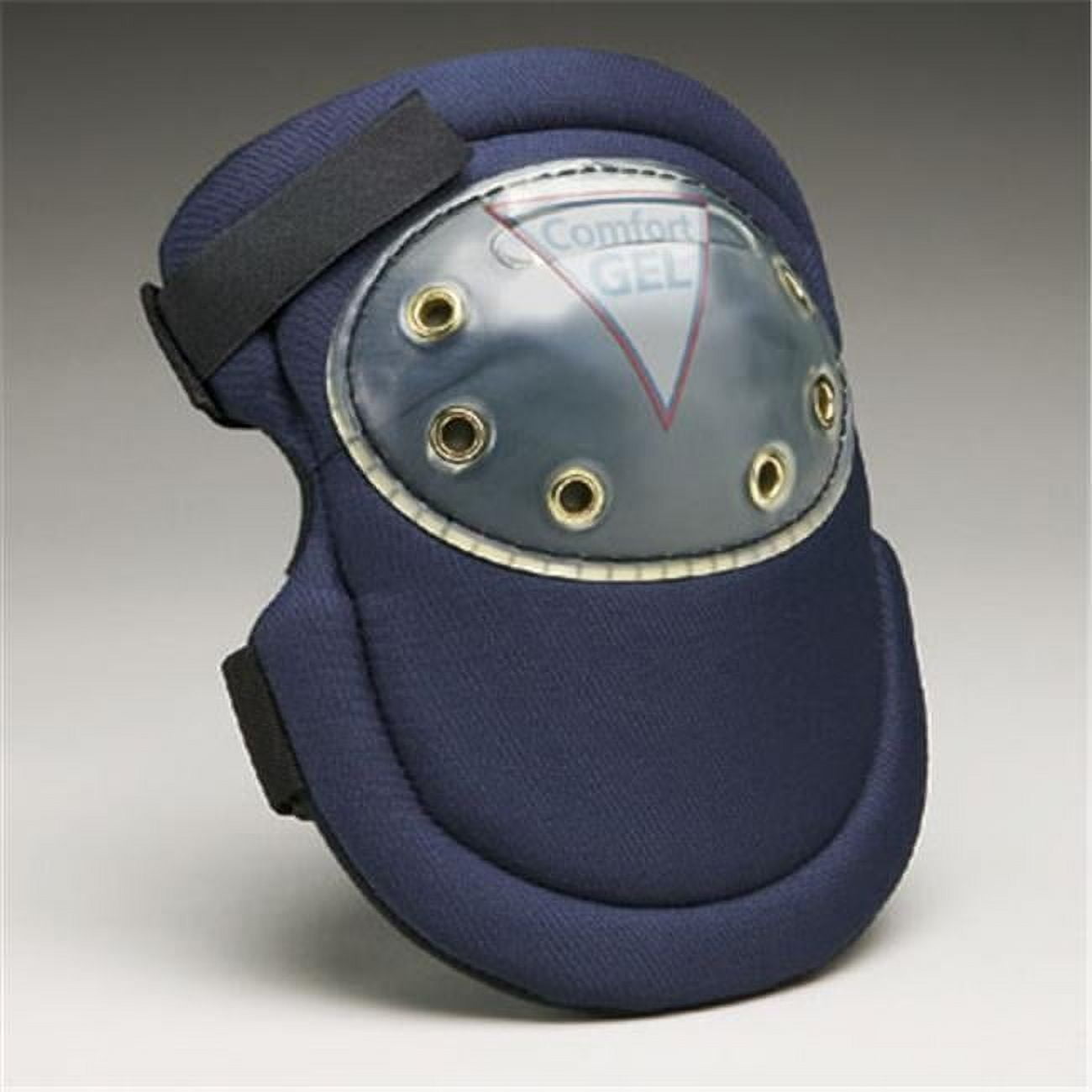 Allegro Industries MaxGel Knee Pads - Navy Blue - Walmart.com