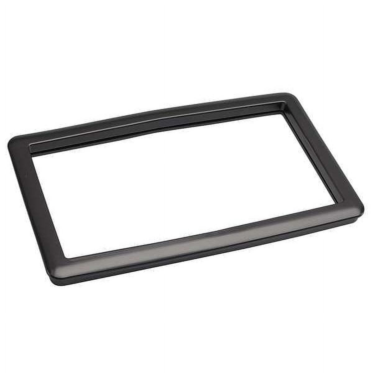 Allegro Industries Window Frame Gasket,Poly Rubber NV20-03 - Walmart.com
