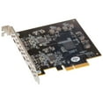Sonnet Allegro USB-C 4-Port USB 3.1 Gen 2 PCIe Card with Dual 10Gb ...