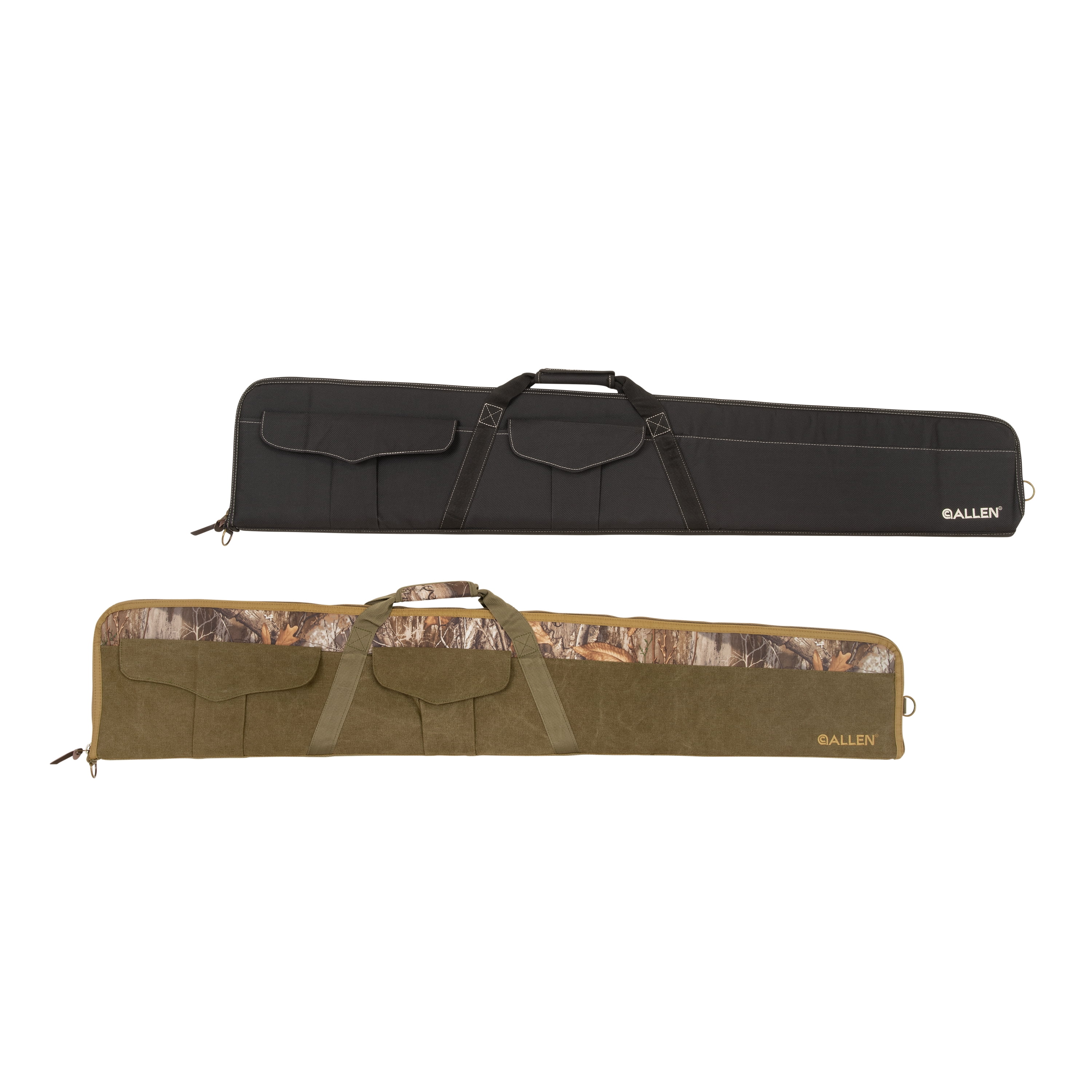 Allen Company 50 Inch Stockton Rifle & Shotgun Case, Assorted Colors ...