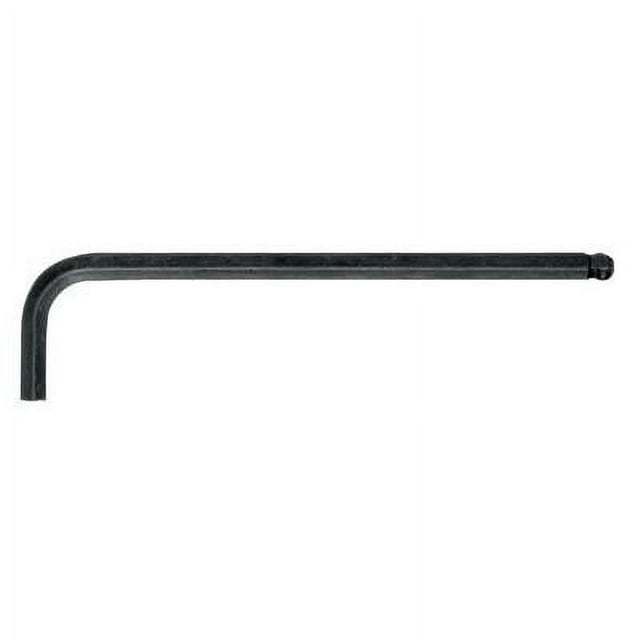 Allen Ball-Plus™ 59110 Ball End Hex Key, 5 mm Tip, 4.567 in Long Arm ...