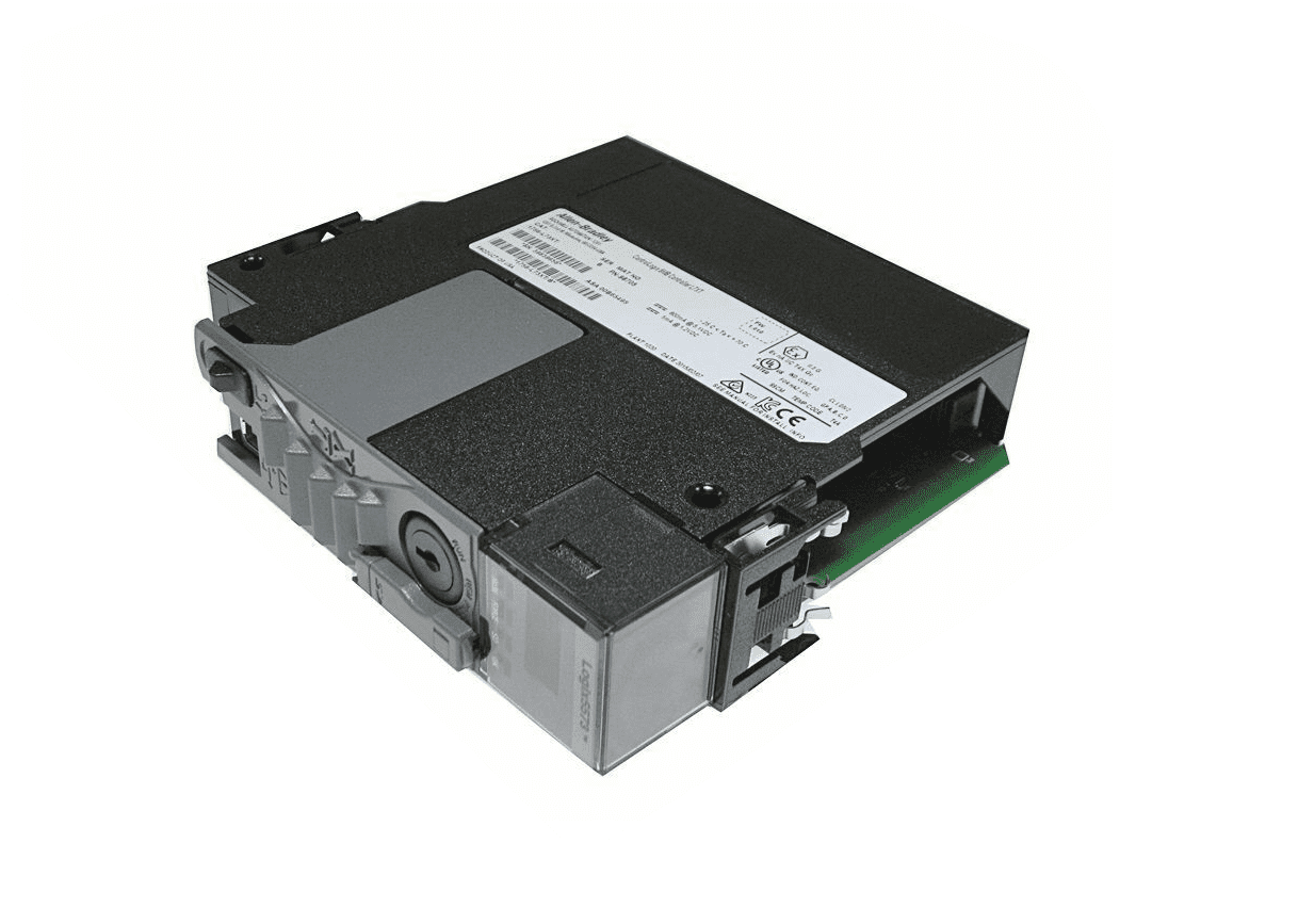 Allen-Bradley 1756-L73XT ControlLogix-XT Logix5673 Processor with 8MB ...