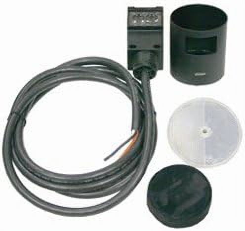 Allen Bradley 60-2728 Reflective Photo Eye 10-55VDC/20-40VAC - Walmart.com