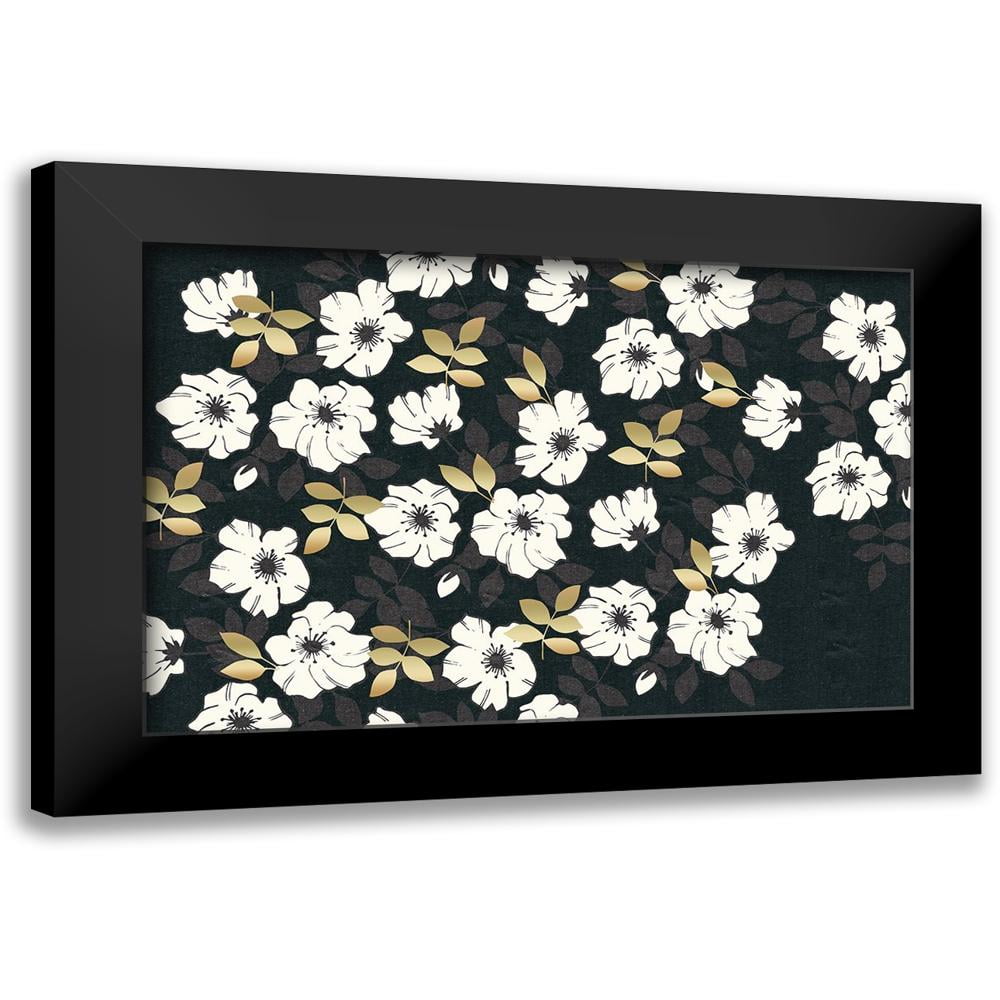 Allen, Candace 24x17 Black Modern Framed Museum Art Print Titled - 1613 ...