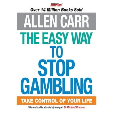 Allen Carr's Easyway: Allen Carr's Easy Way for Women to Lose Weight ...