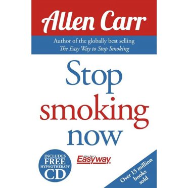 Allen Carr's Easyway: Allen Carr's Easy Way for Women to Quit Smoking ...