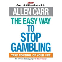 Allen Carr's Easyway The Easy Way to Mindfulness: Free Your Mind from ...