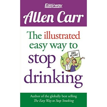 Allen Carr's Easyway: Allen Carr's Easy Way for Women to Lose Weight ...