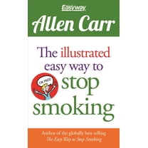 Allen Carr's Easyway: Allen Carr's Easy Way for Women to Quit Smoking ...