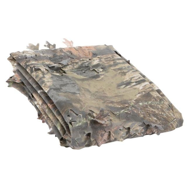 Allen Cases 12 ft. x 56 in. 3D Leafy Blind Fabric Mossy Oak Break-Up ...