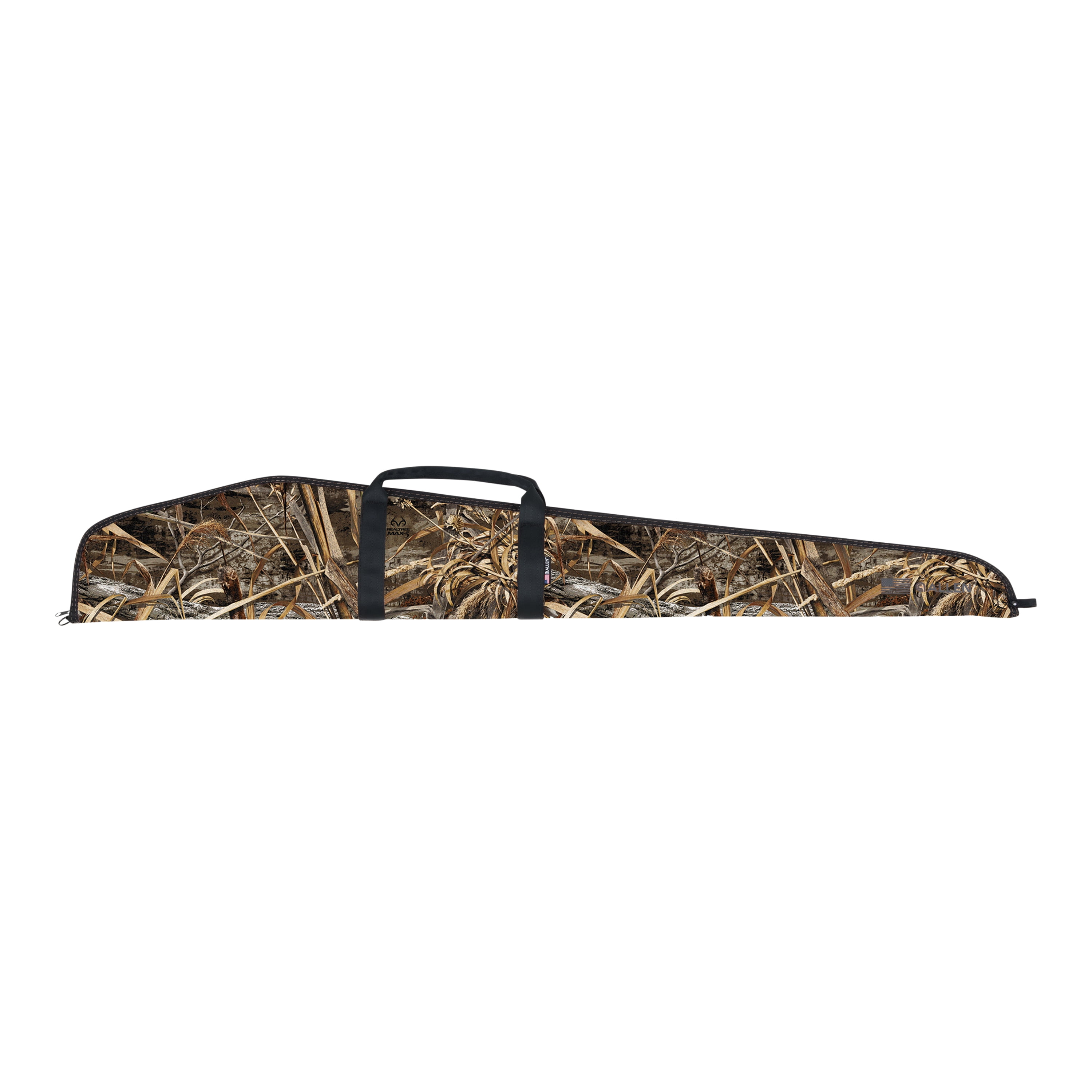 Allen Company 52 in Leadville Shotgun Gun Soft Case, Realtree Max-5 ...