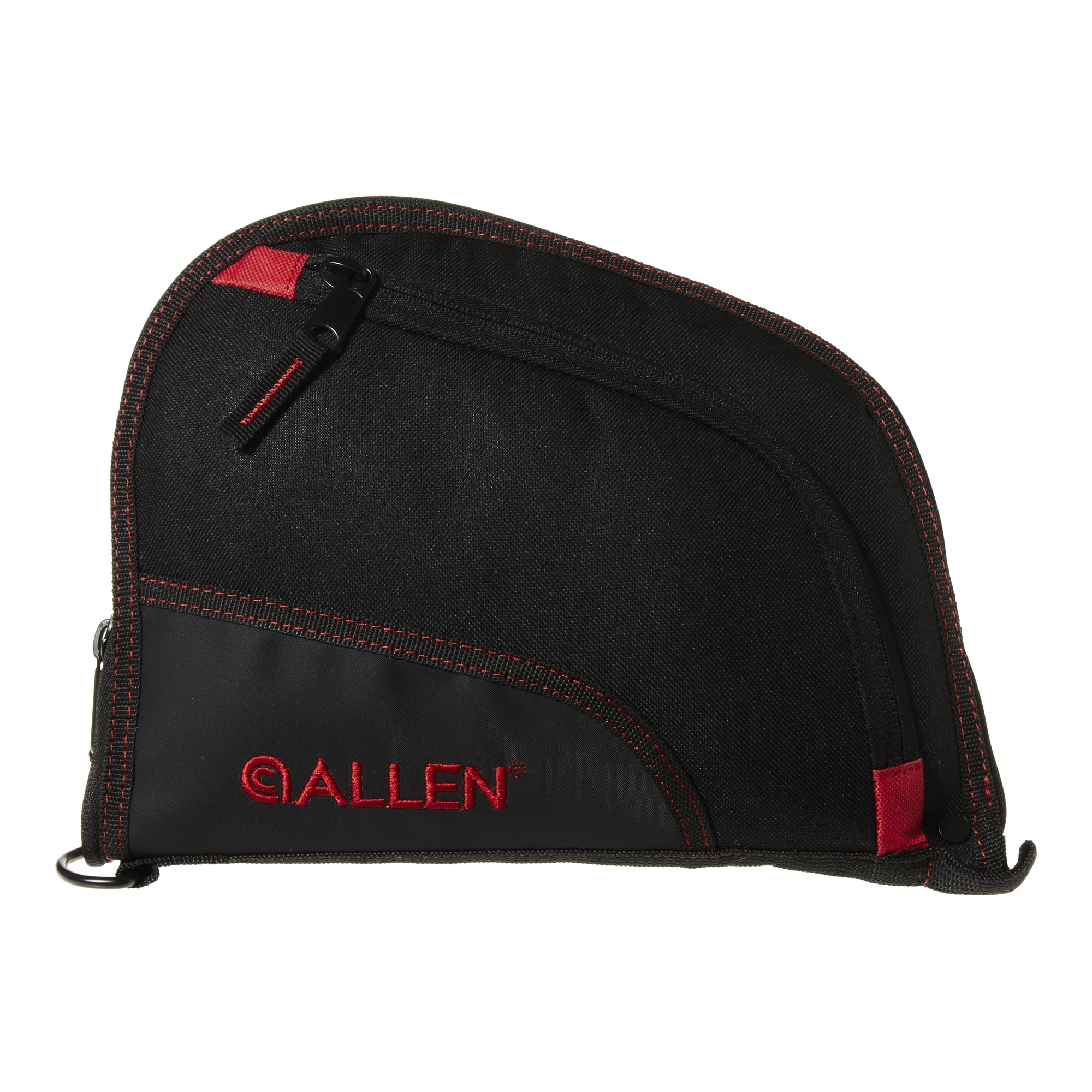 Allen Company 9" Auto-Fit Handgun Soft Case, Black, Polyester, 7738 ...
