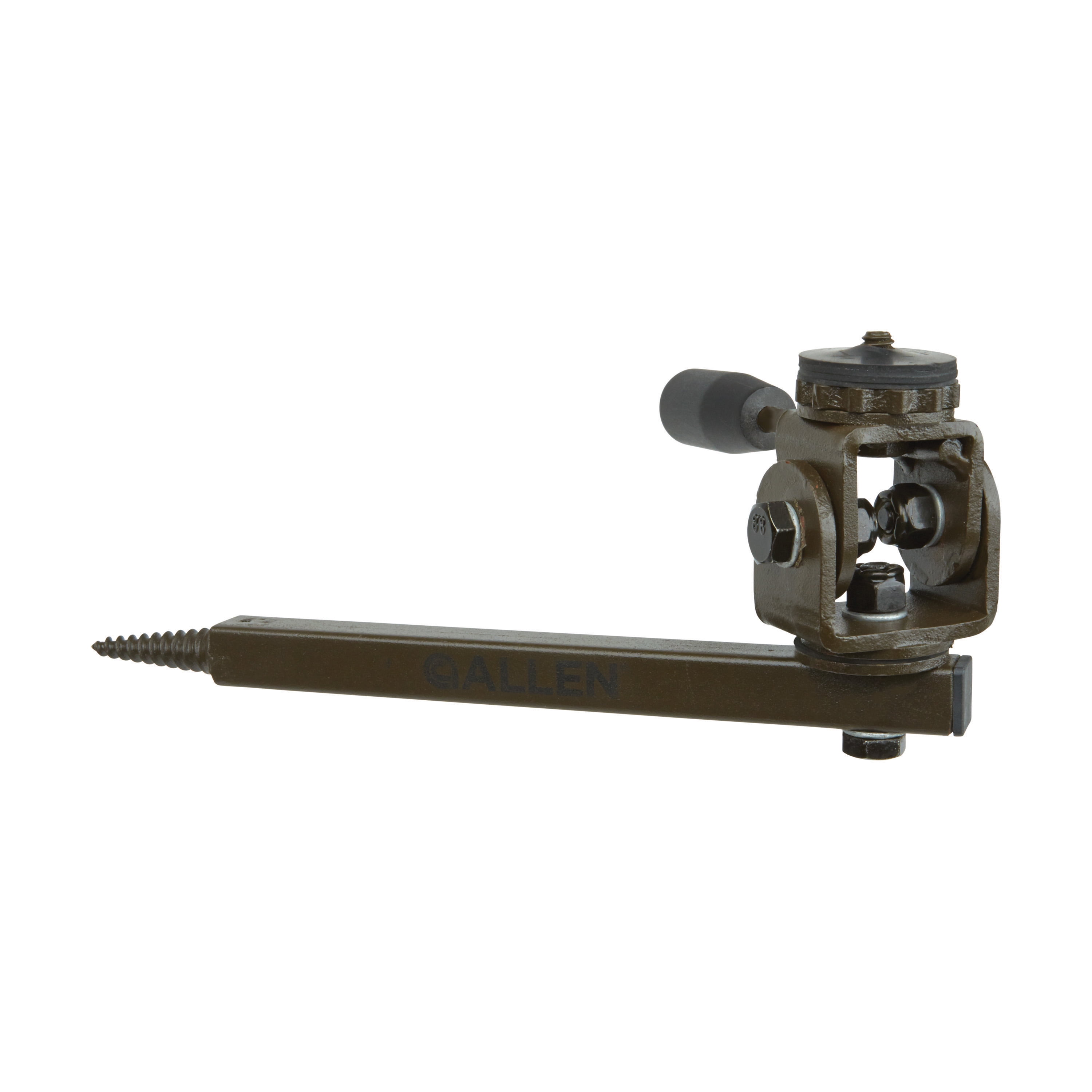Allen Company Anywhere Tree Trail Cam Holder, Black - Walmart.com