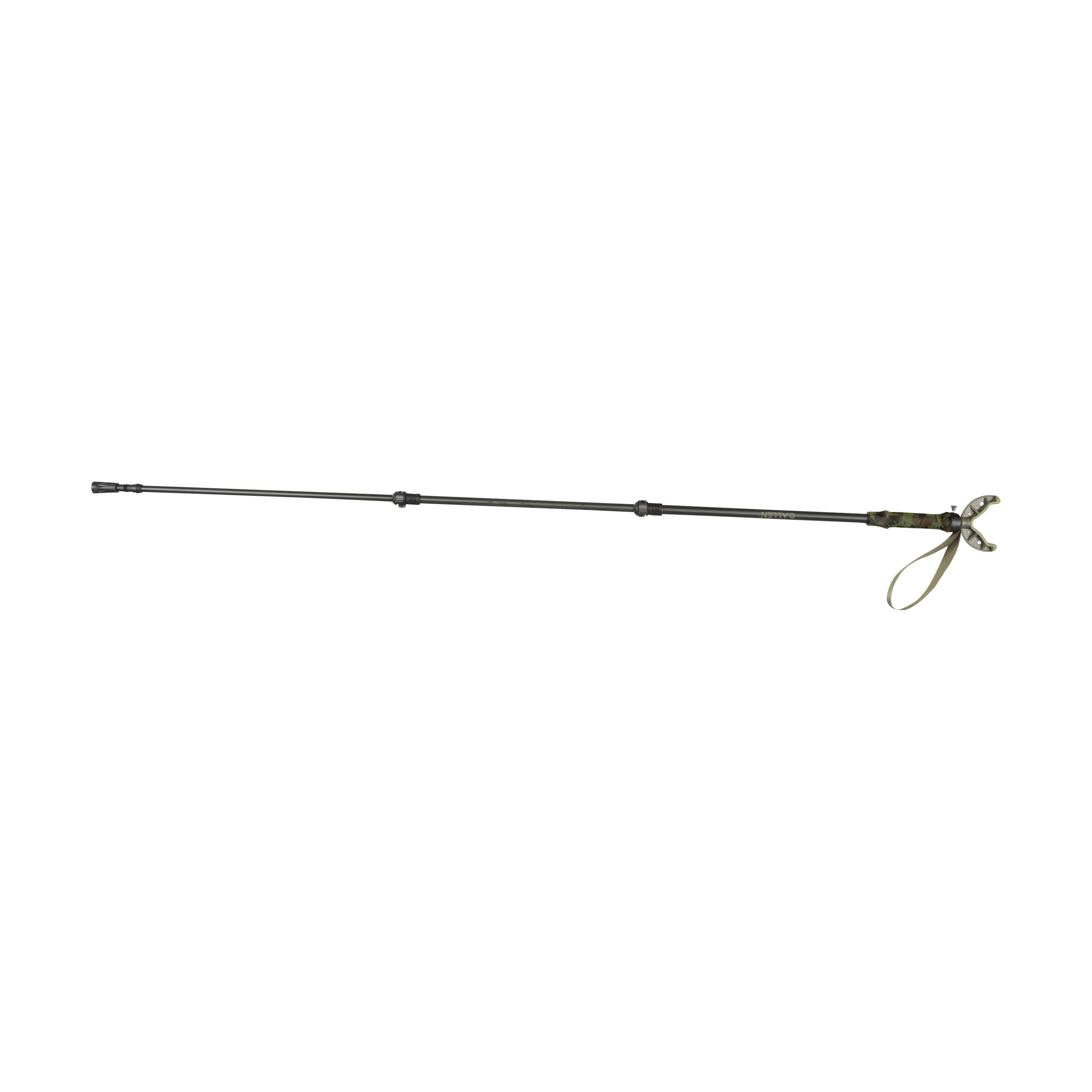 Allen Company Axial 61" Shooting Rest Stick and Monopod, Unisex, One ...