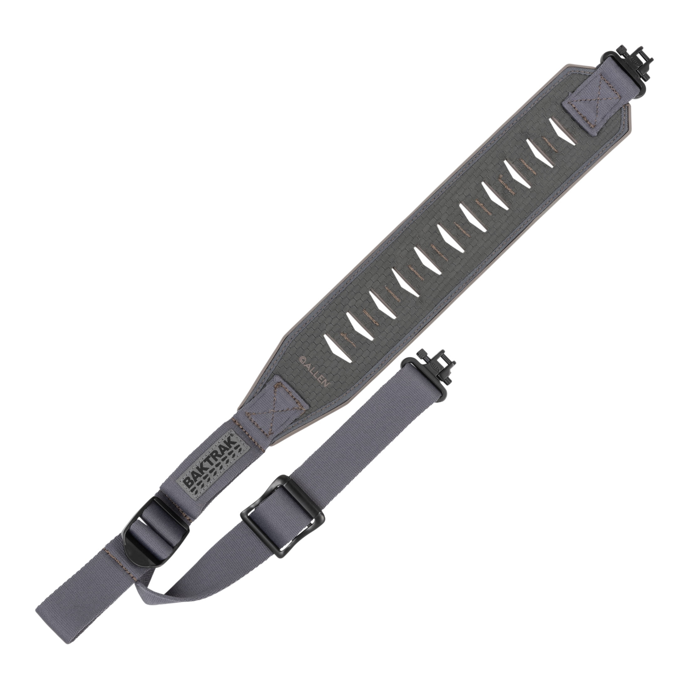 Allen Company Baktrak Traverse Sling, Gray - Walmart.com