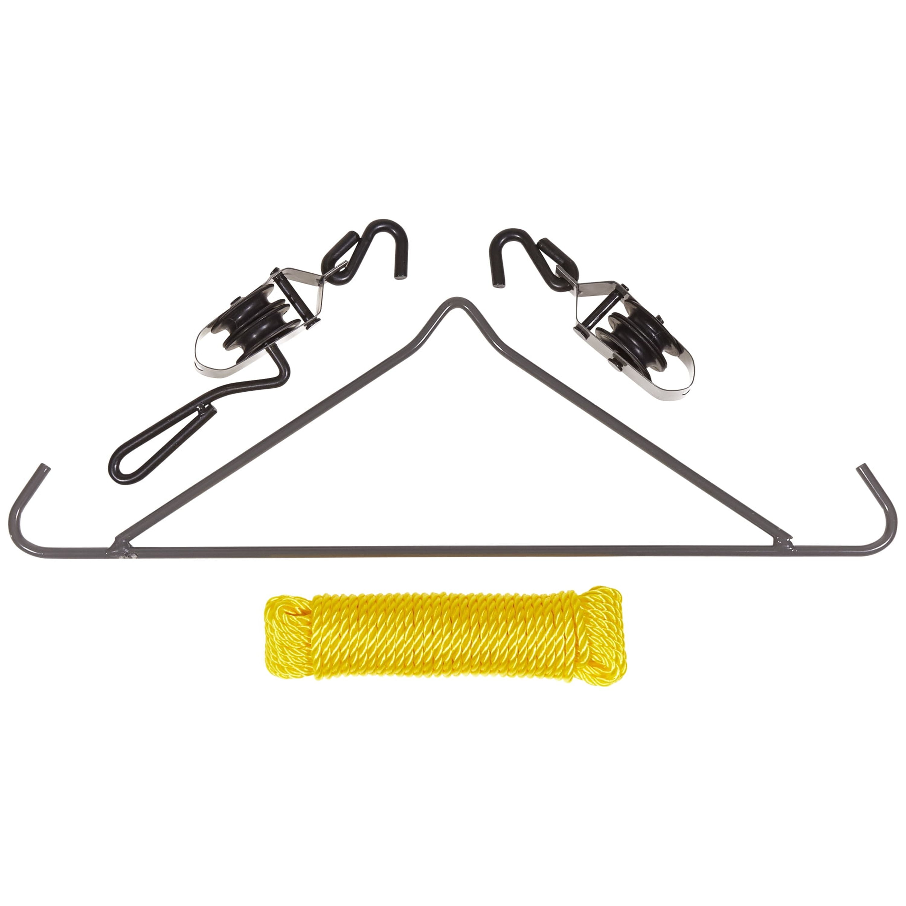 Allen Company Big Game Gambrel Hoist Kit, Multi - Walmart.com