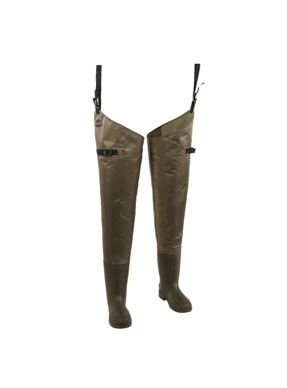 Hip Waders in Fishing Clothing - Walmart.com