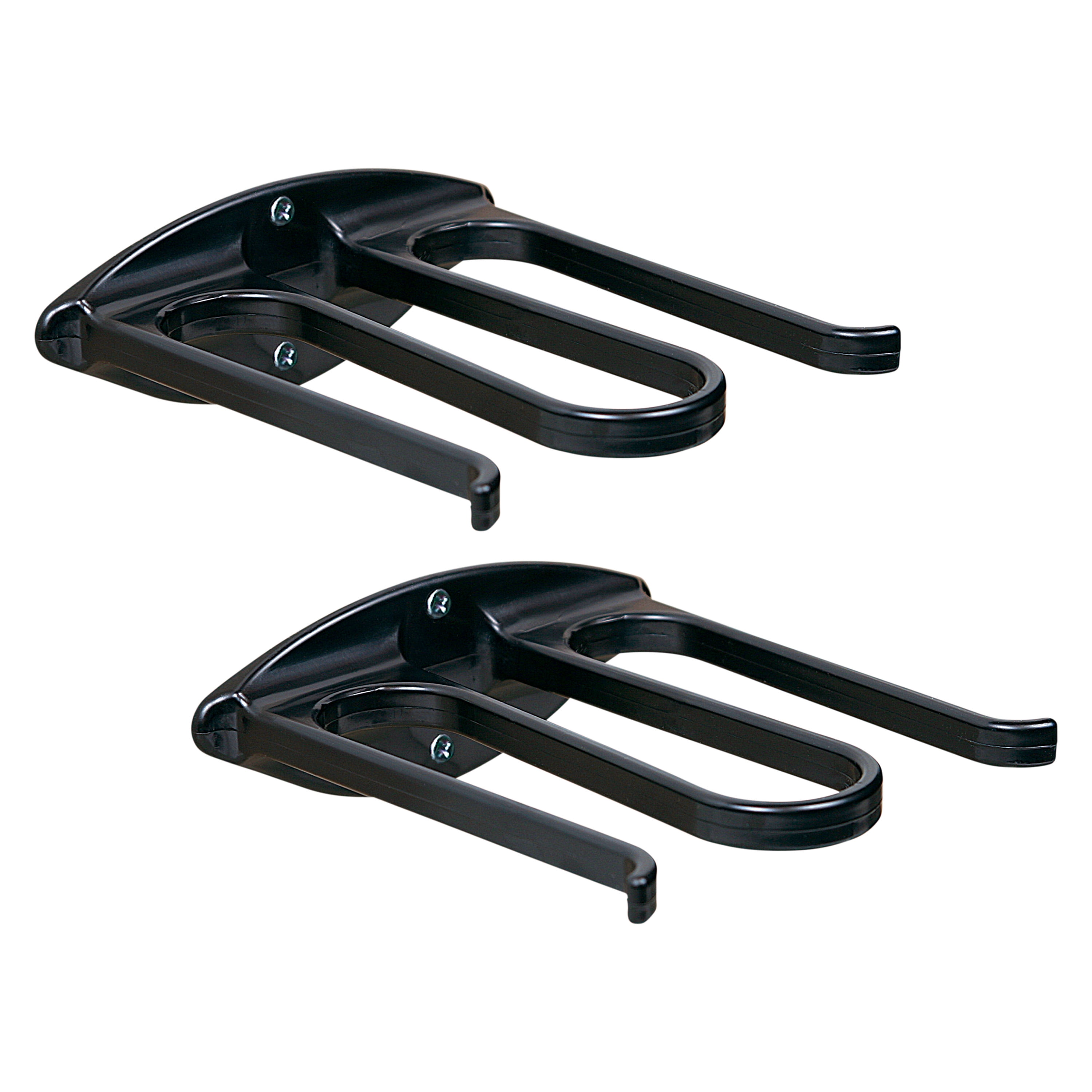 Allen Company Boot and Wader Hanger 2-Pack, High Impact Plastic, Dry ...