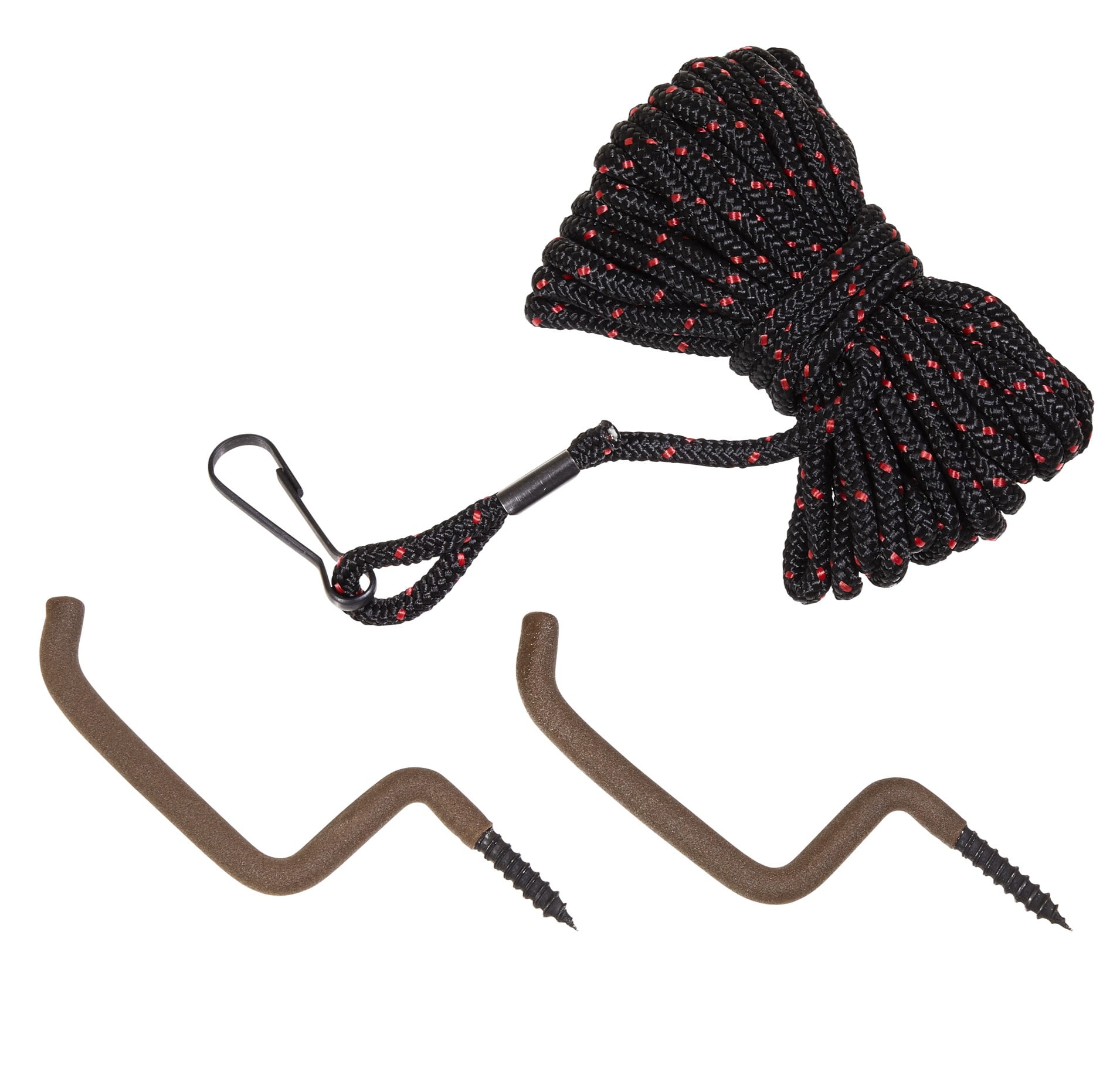 Shooting Rope