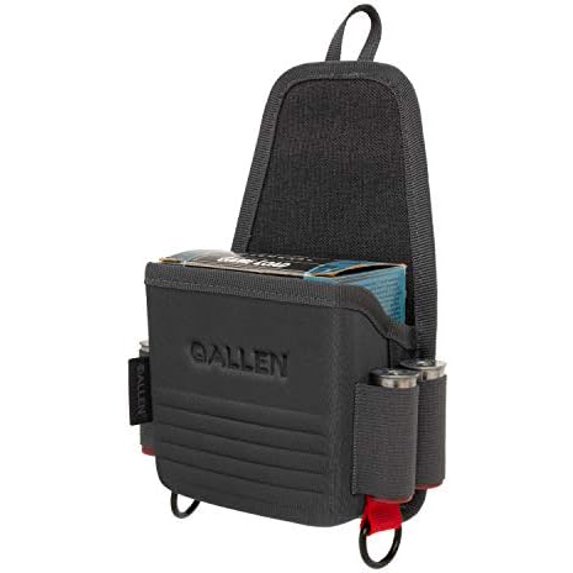 Allen Company Competitor Shotgun Shell Bag - Sporting Shell Bag for ...