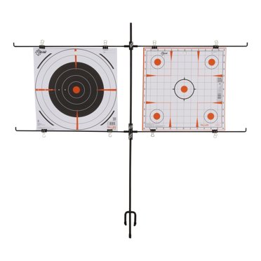 MTM Case-Gard Jammit Compact Target Stand - Walmart.com