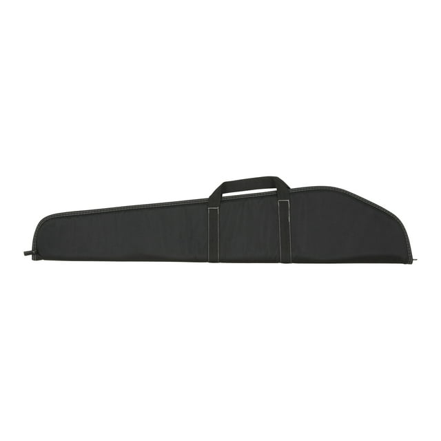 Allen Company Durango 46" Rifle Soft Case, Black, Polyester, 602-46 ...