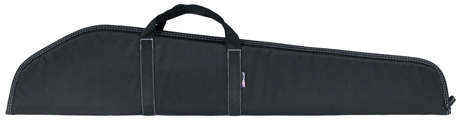 Allen Company Durango 46" Rifle Soft Case, Black, Polyester, 602-46 ...