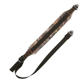 Allen Company Kling Traction 39" Molded Rubber Sling, Olive - Walmart.com