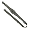 Allen Company Kling Traction 39" Molded Rubber Sling, Olive - Walmart.com