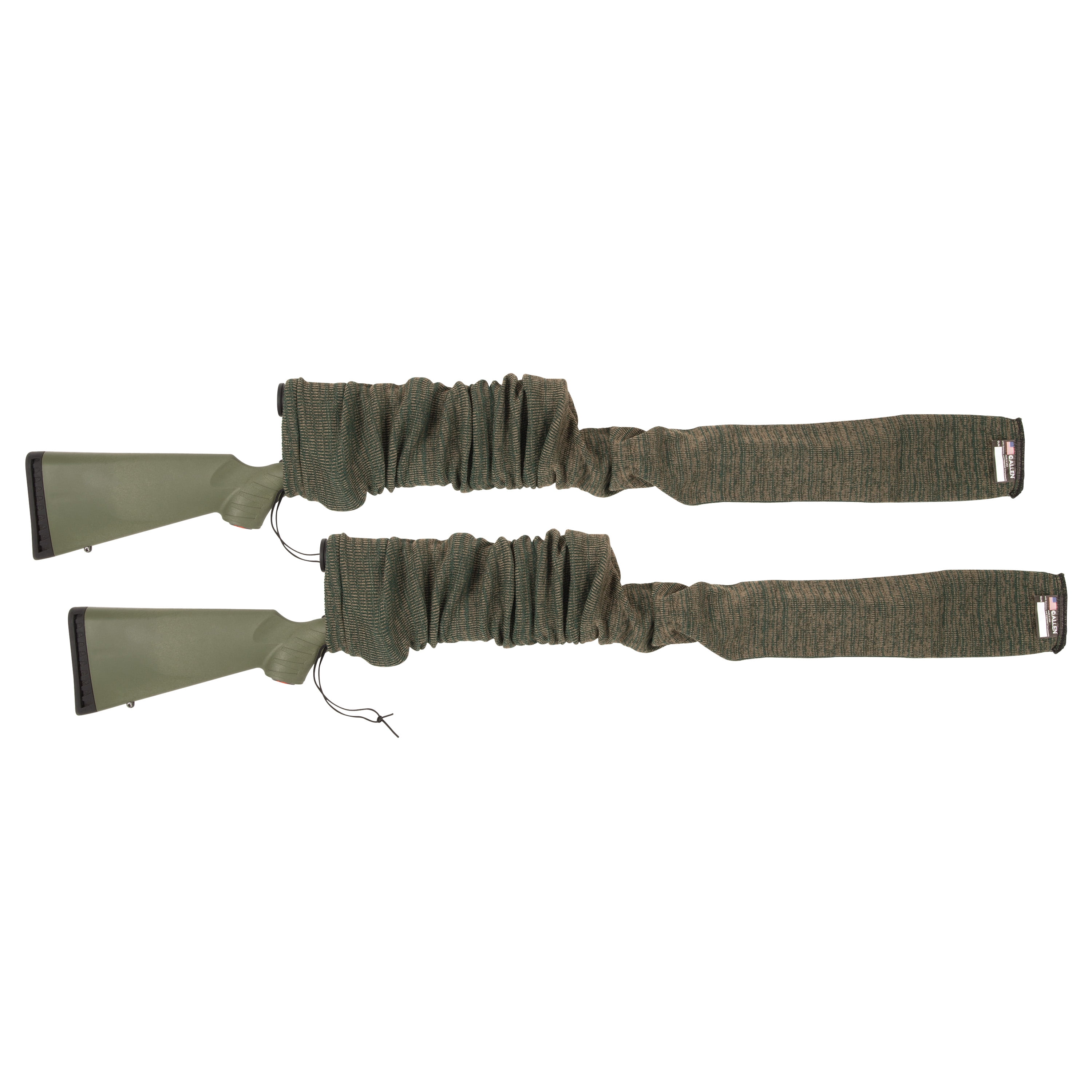 Allen Company Knit Firearm Sock, 2-Pack - Walmart.com