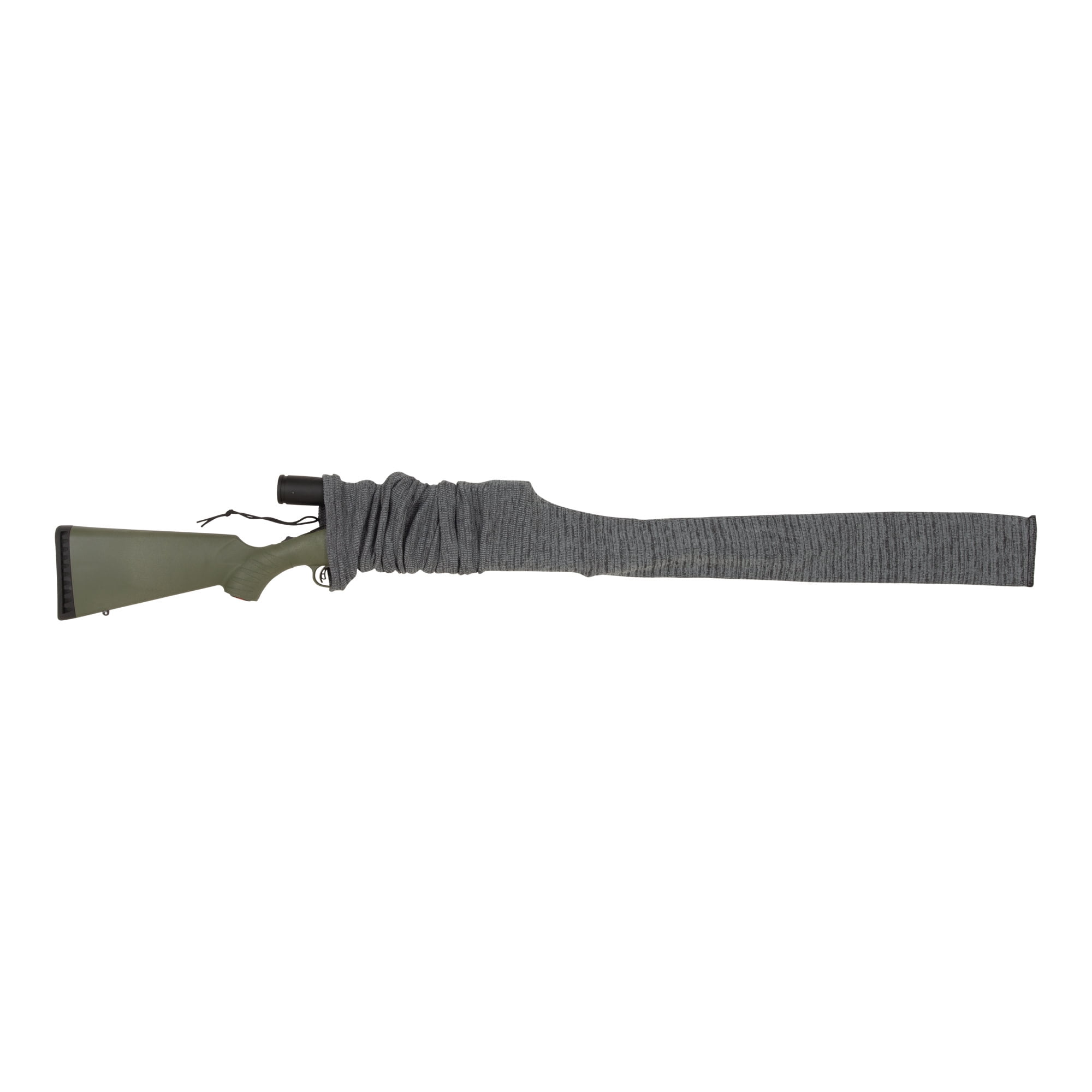 Allen Company Knit Gun Sock for Rifle/Shotguns With or Without Scope ...