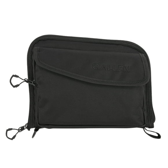 36 Inch Soft Rifle Case