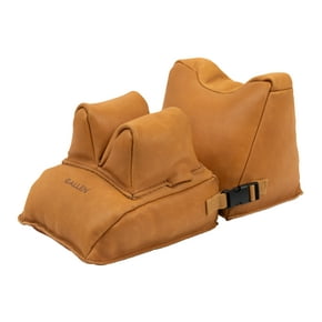 Front And Rear Shooting Bags