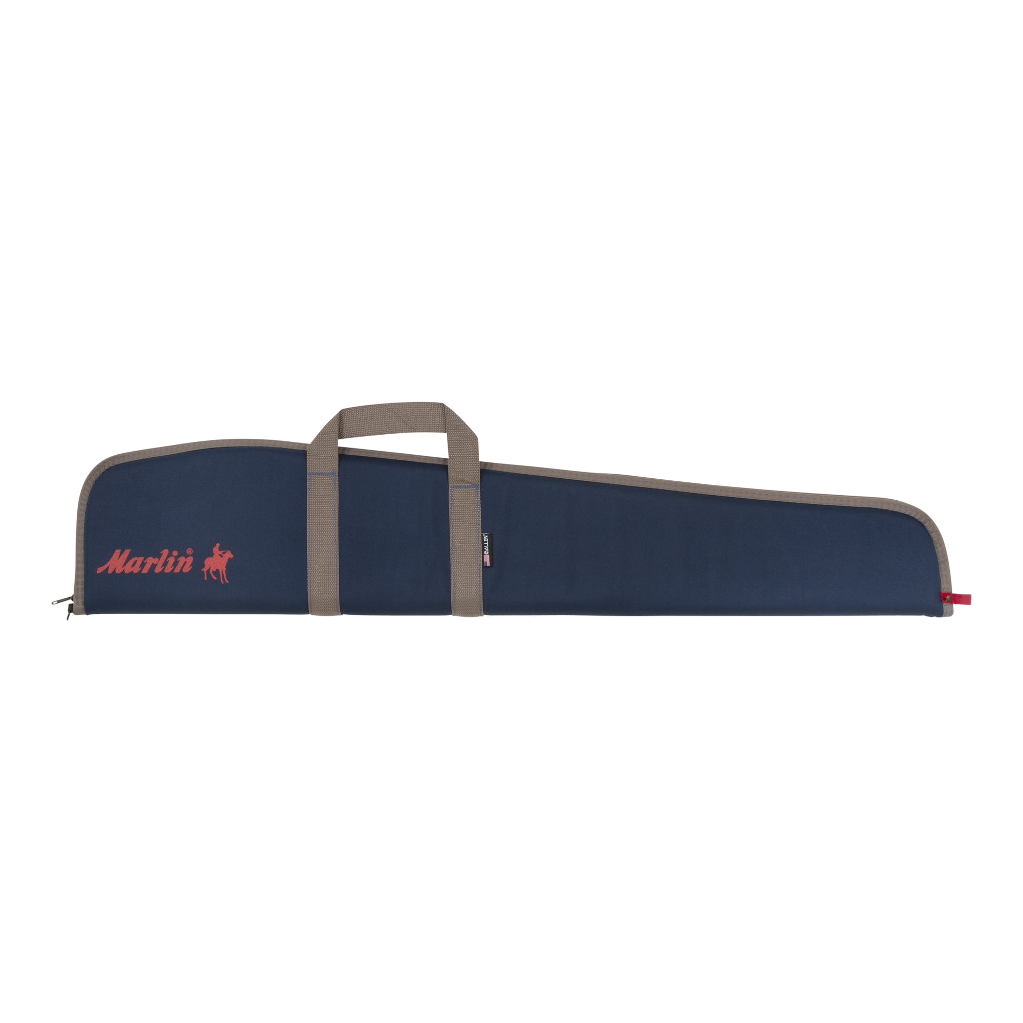Allen Company Marlin 42" Rifle Soft Case, Navy, Polyester, 652-42 ...