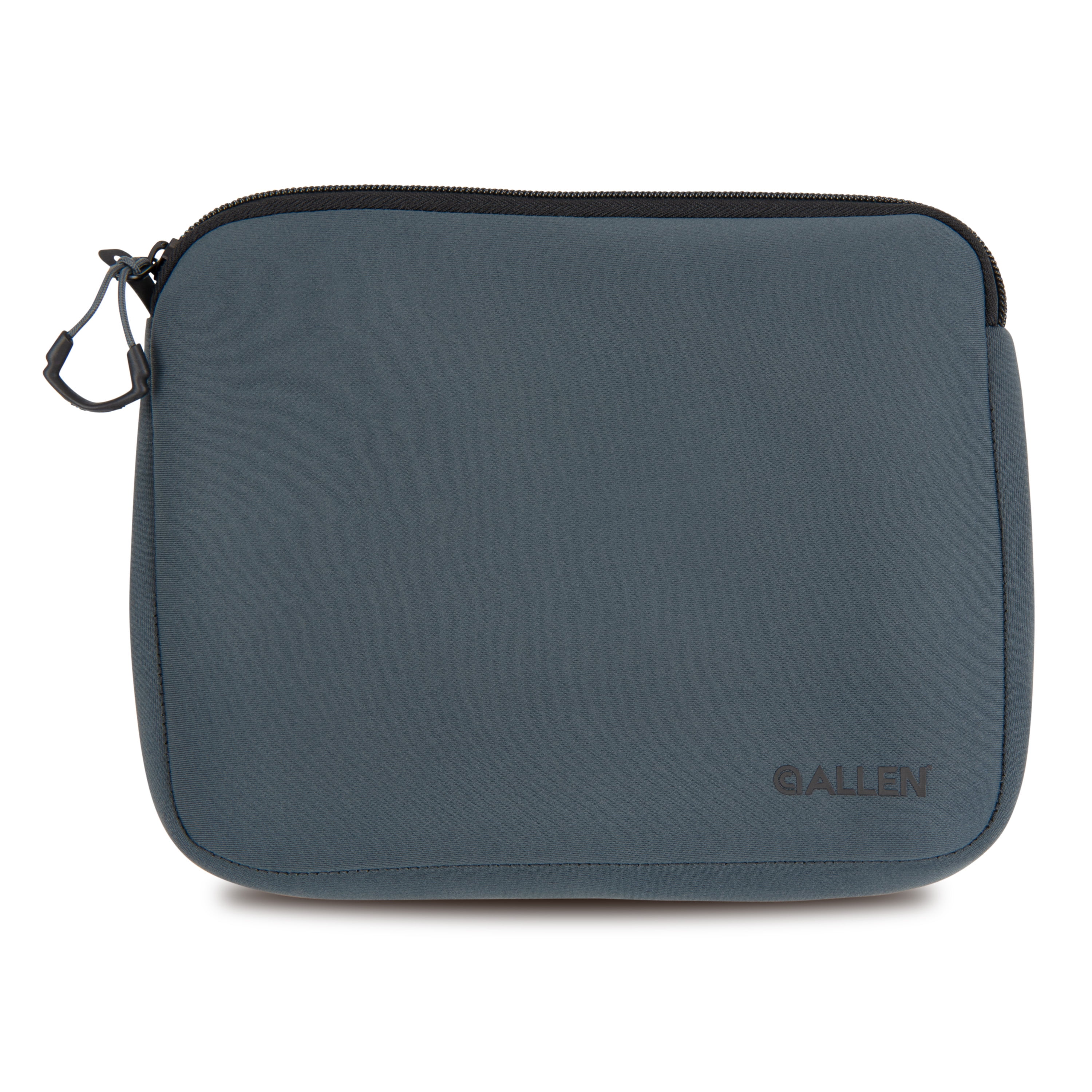 Allen Company Neoprene Pistol Pouch, Full-Size Handguns up to 9 In ...
