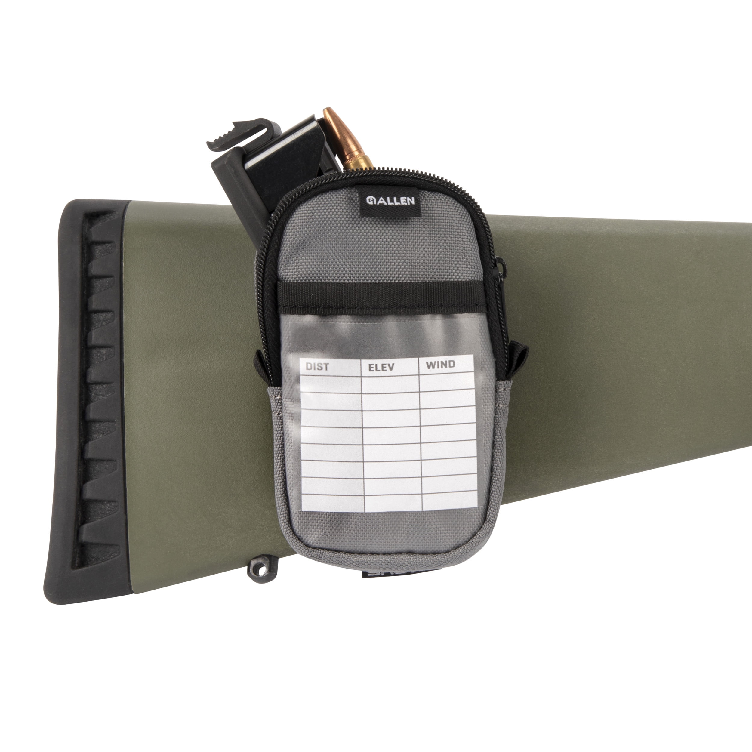 Allen Company Next Shot Magazine Pouch, Black/Gray - Walmart.com