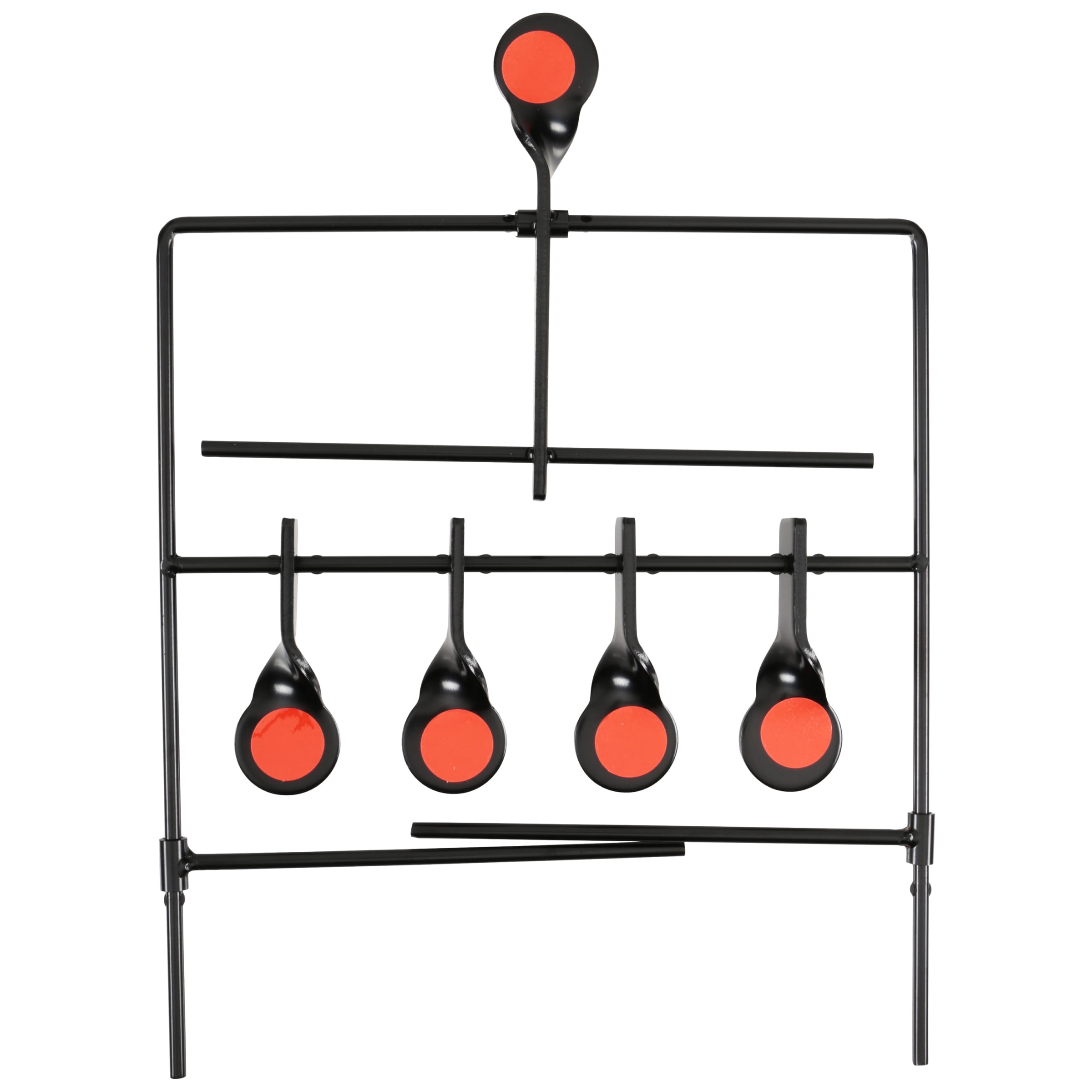 Allen Company Rimfire Steel Spinning Shooting Target - Walmart.com