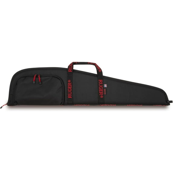 Allen Company Ruger Rifle Case - 40-inch Soft Gun Bag - Hunting and ...