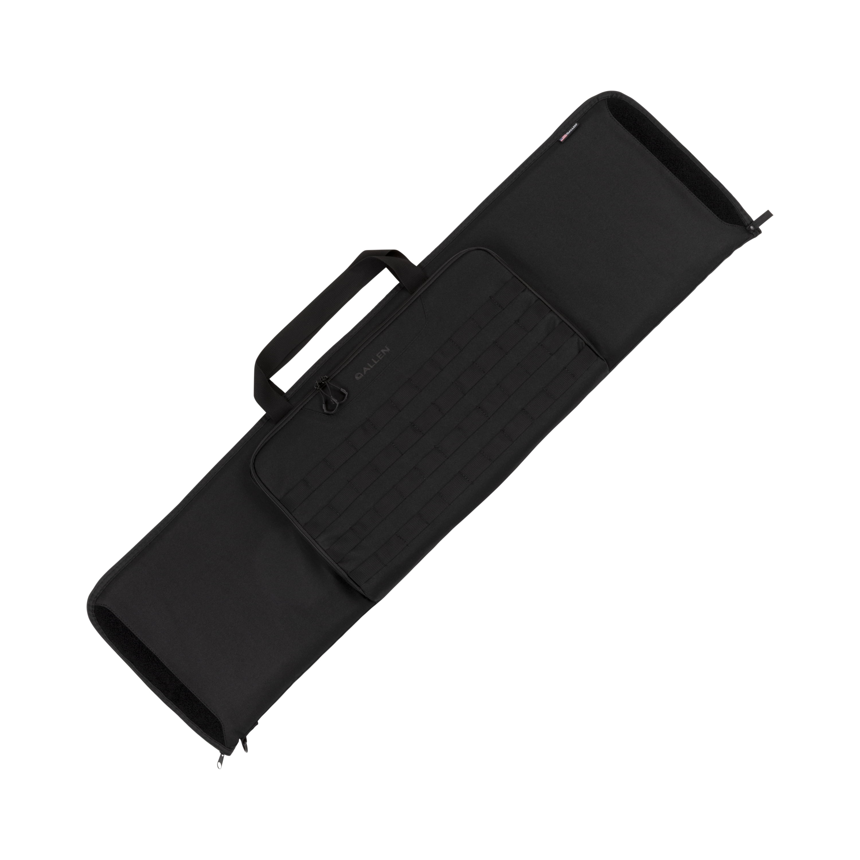 Allen Company Silt, Universal Rifle Soft Gun Case, Black, Polyester ...
