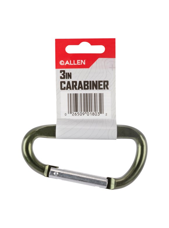 Carabiners in Rope and Chain Accessories - Walmart.com
