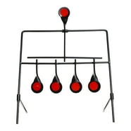 Champion Orange Dome Standard Clay Targets, 90 Count - Walmart.com