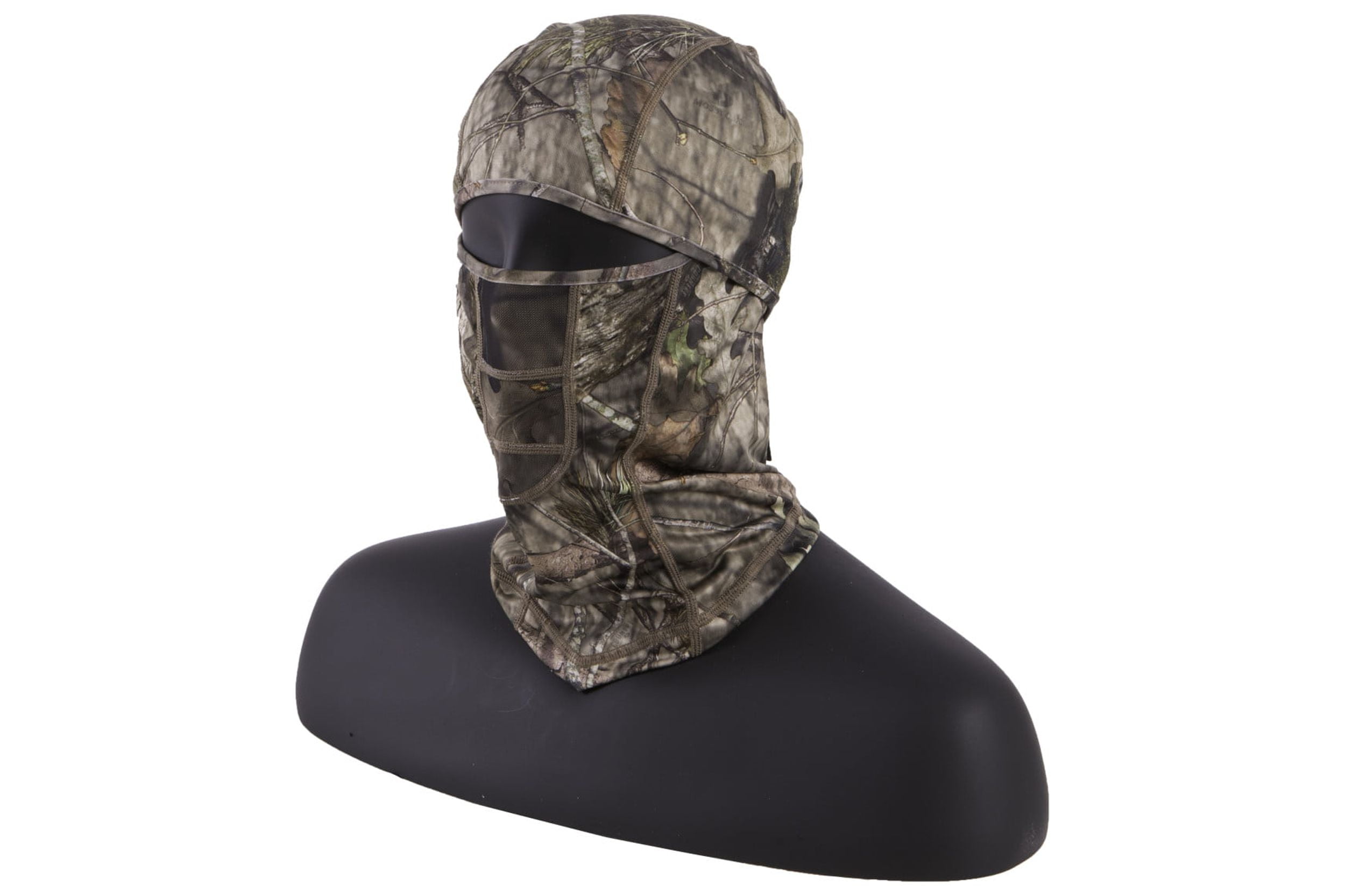 Allen Company Vanish Camo Balaclava Hunting Face Cover, Unisex, Mossy ...
