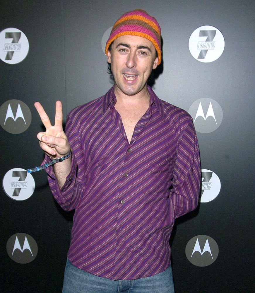 Allen Cummings At Arrivals For Moto 7 Motorola Toys For Tots 7Th ...