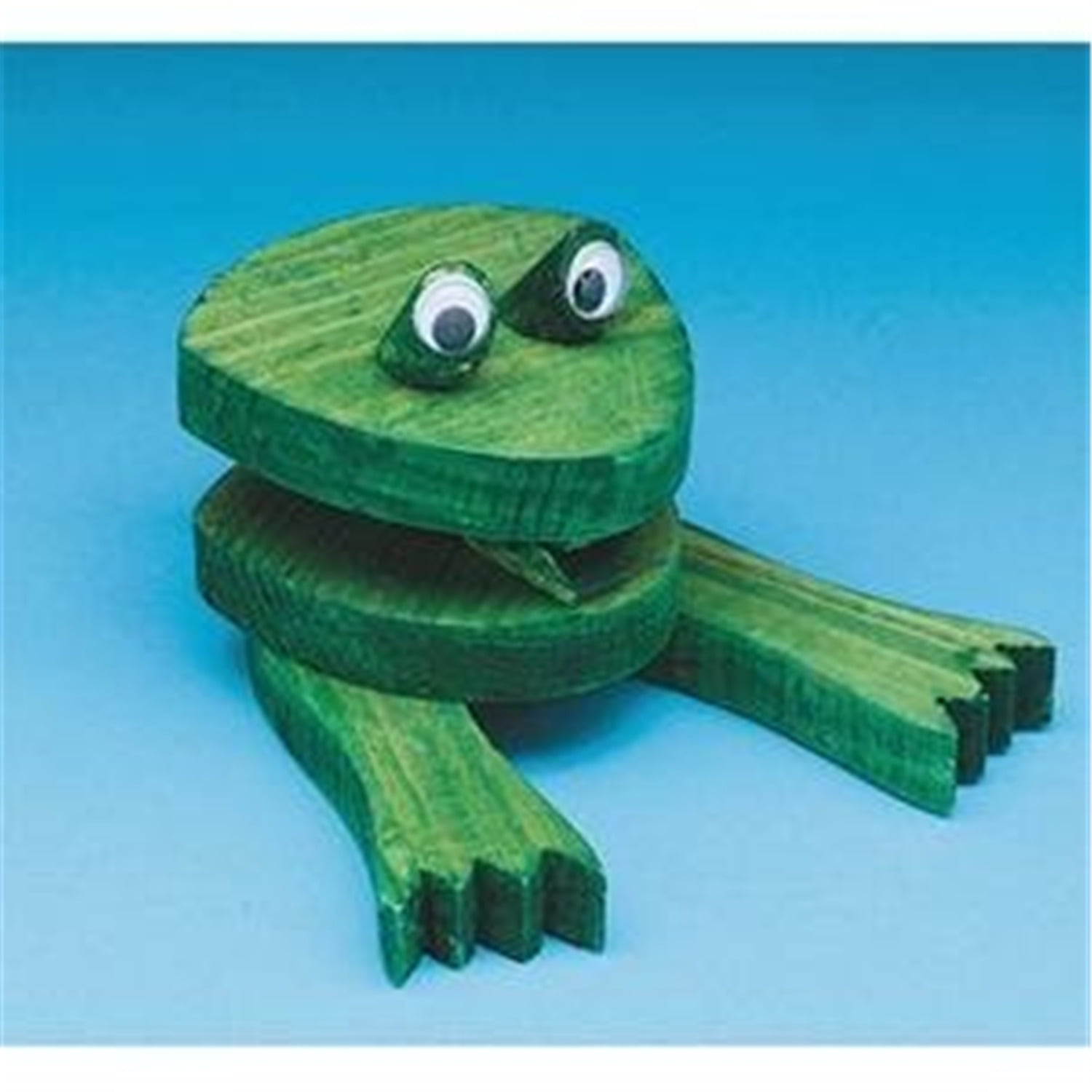 Allen Diagnostic Module Frog Note Holder, Pack of 12 - Walmart.com